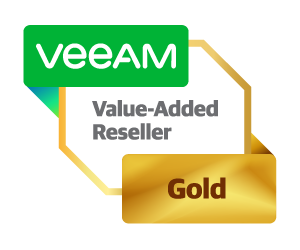 veeam - SYS by FREICON: Ihr IT-Systemhaus